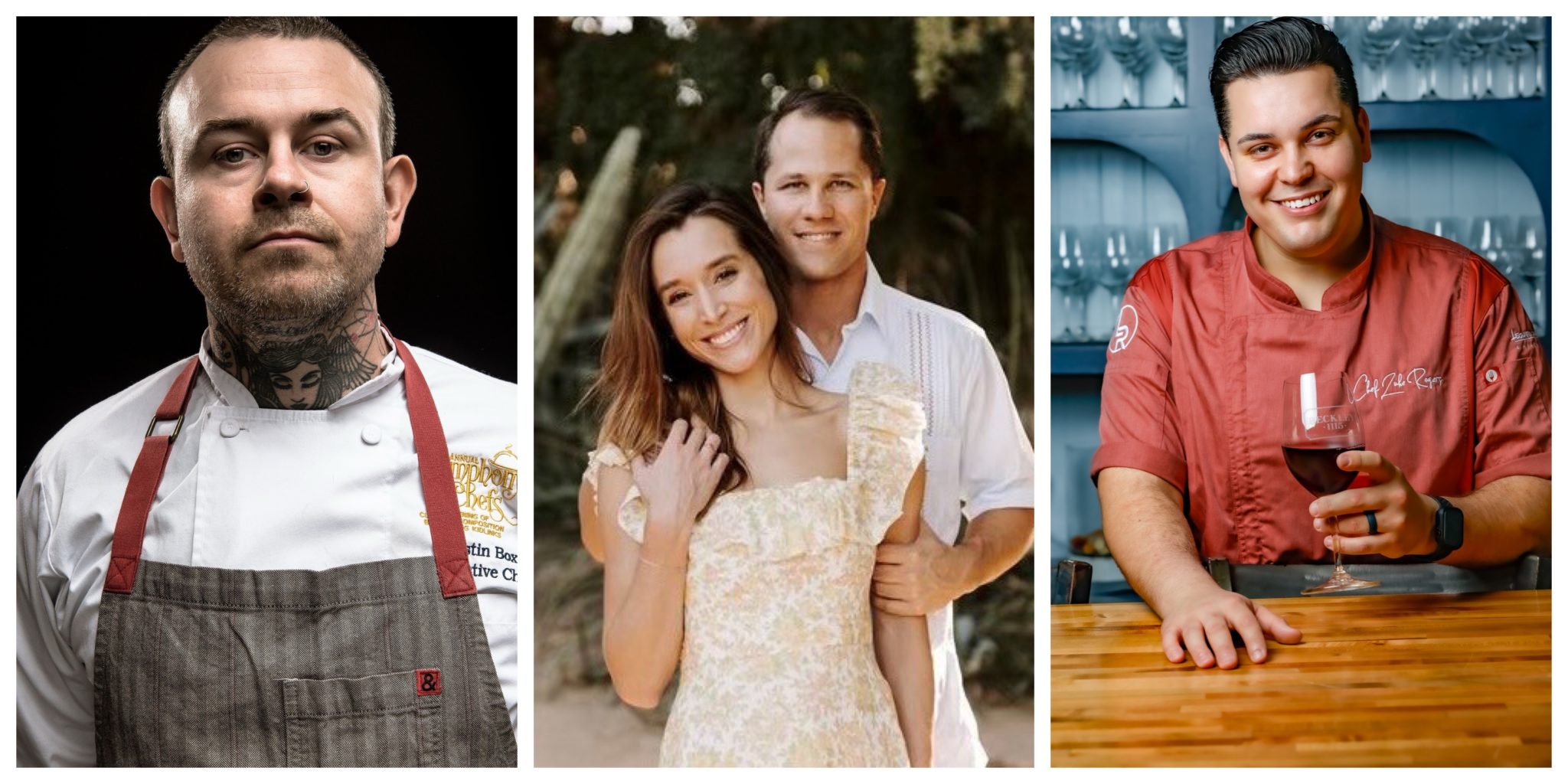 KidLinks Announces Leadership Team for 2024 Symphony of Chefs ...